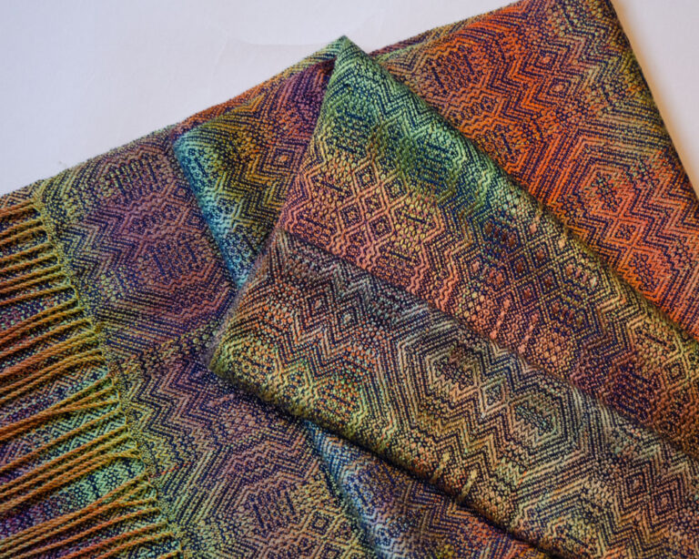 Inge Dam – Arts Society King