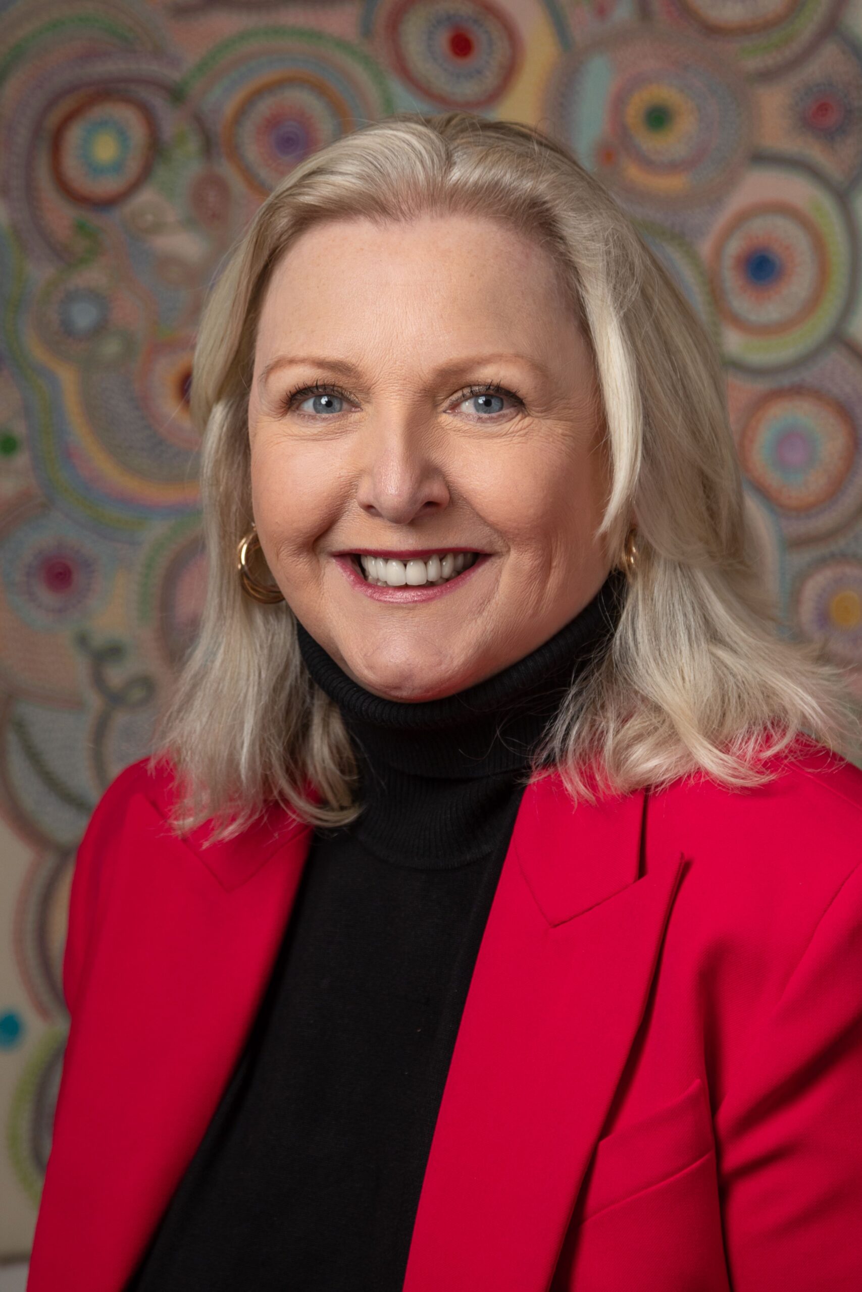 ASK Board of Directors | Arts Society King