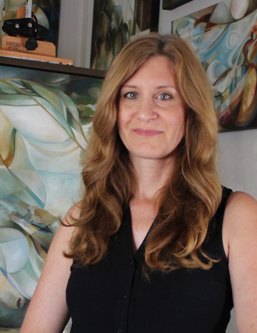 Meet ASK Artists | Arts Society King