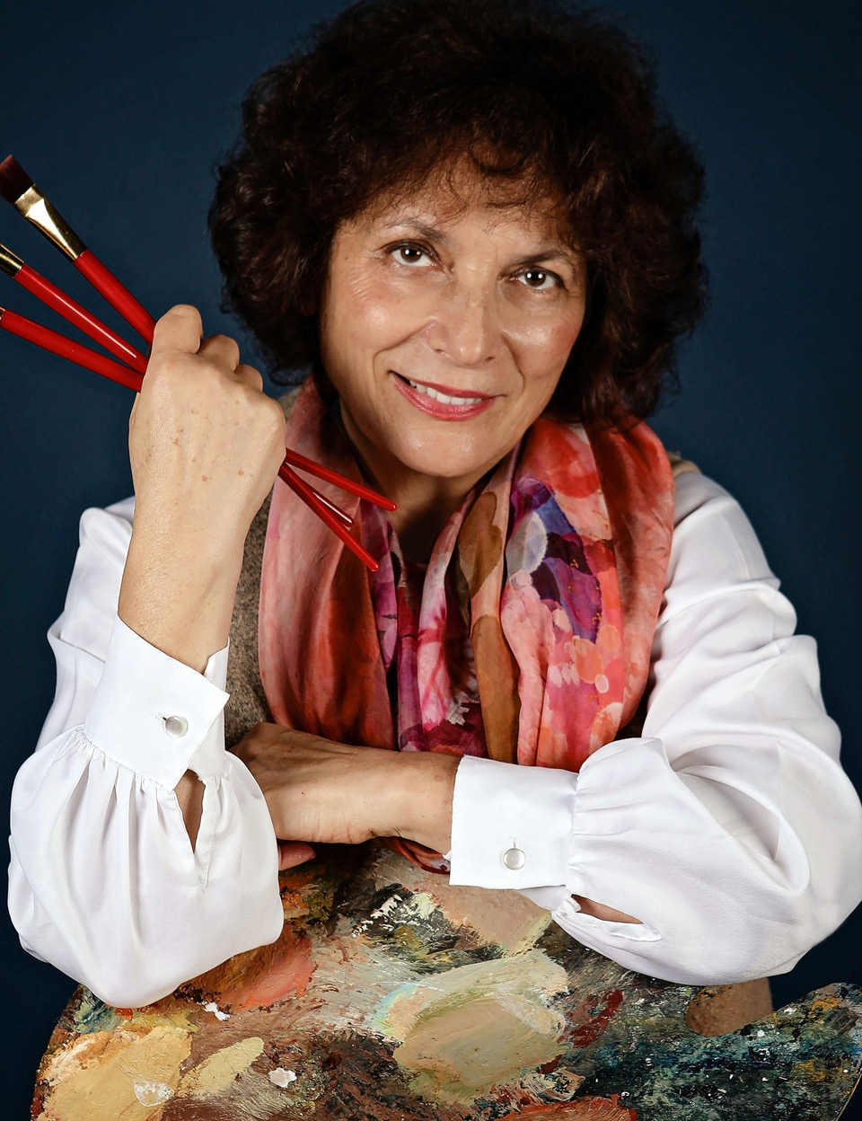 Meet ASK Artists – Arts Society King